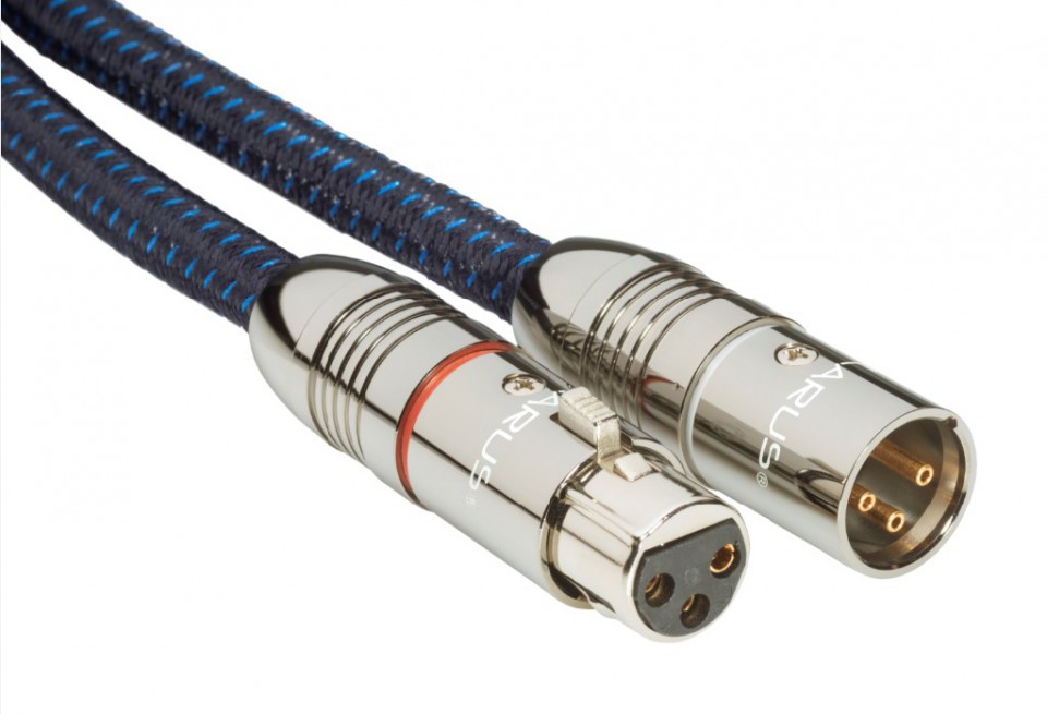 CLARUS CABLES